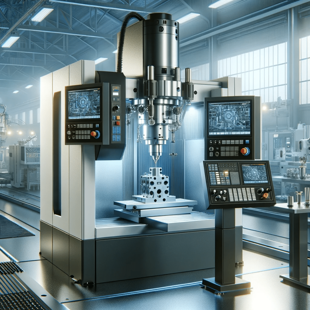 Ejemplos De Proyectos De Fresadoras Cnc